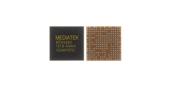 Power IC Mediatek MT6328V