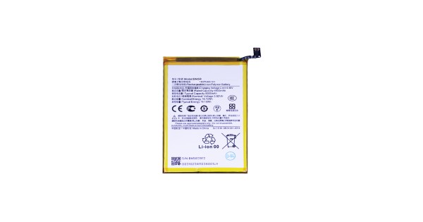 Battery BN5R for Xiaomi Redmi A3 5000mAh